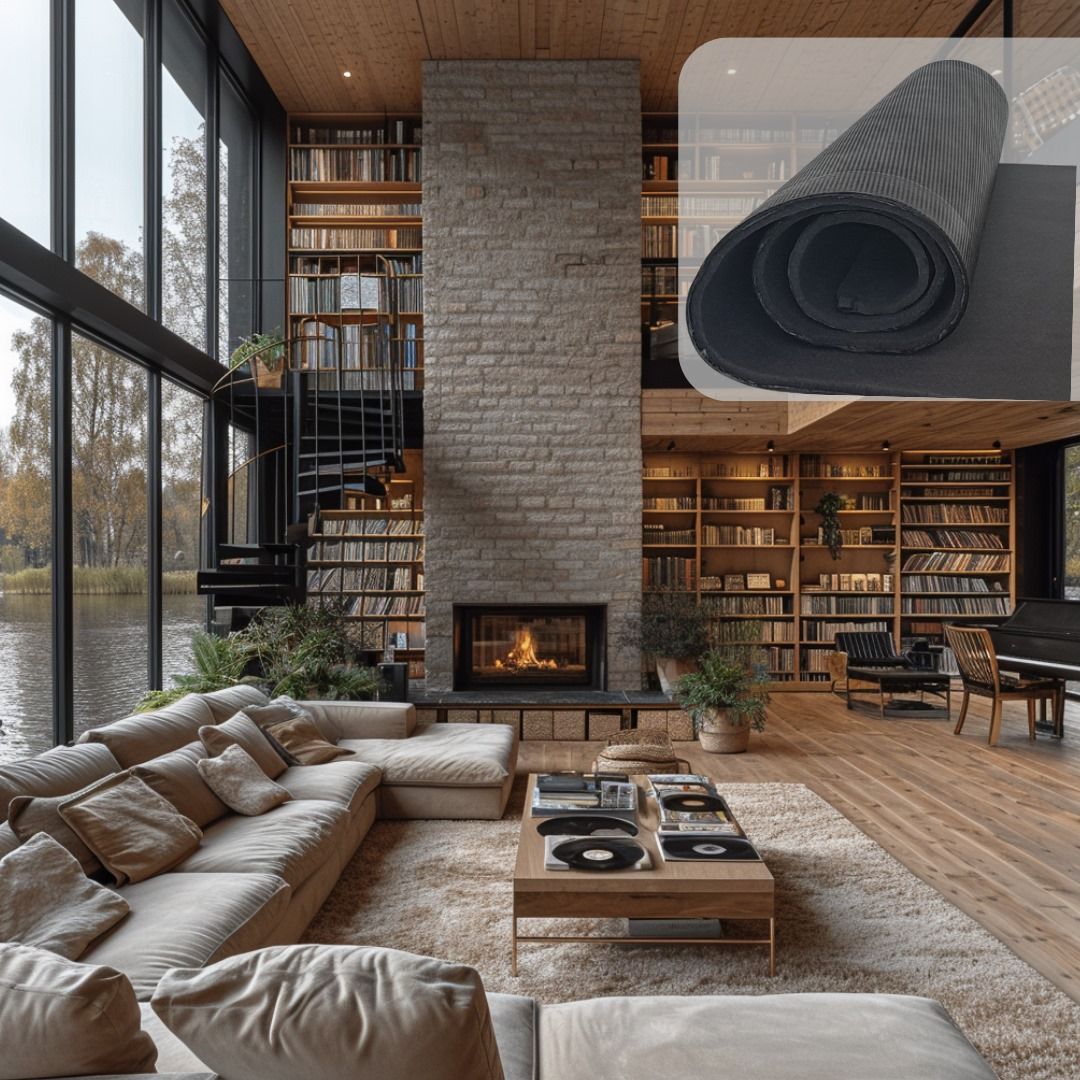 solutions/ Acoustics