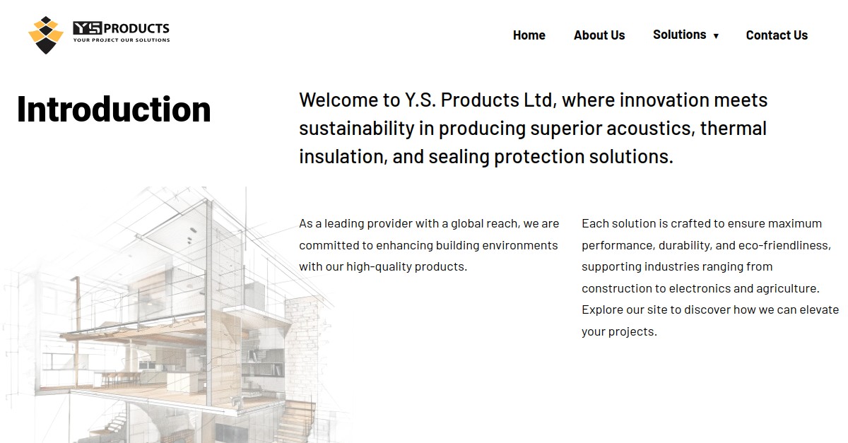 solutions/ Acoustics