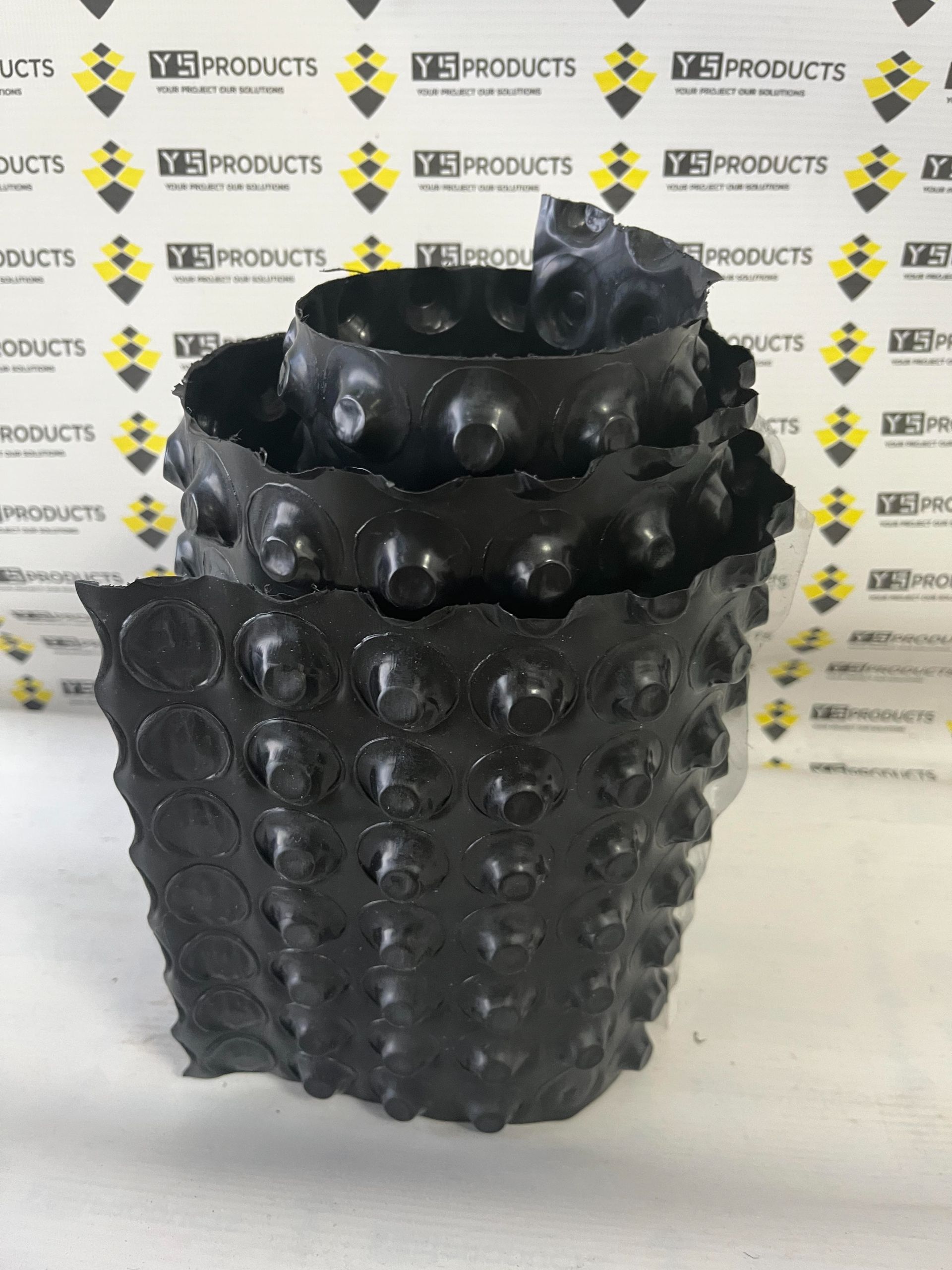 POLYDRAIN: Innovative Drainage Solution